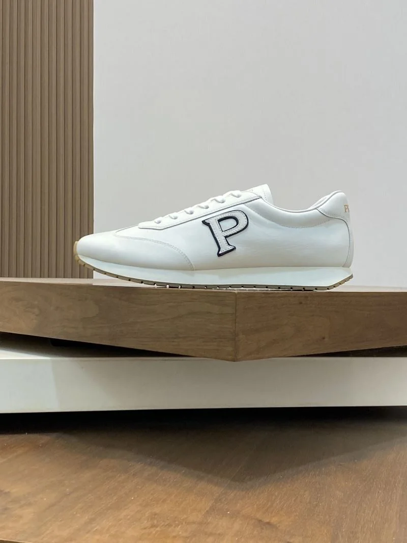 Cut-rate Prada Low Shoes