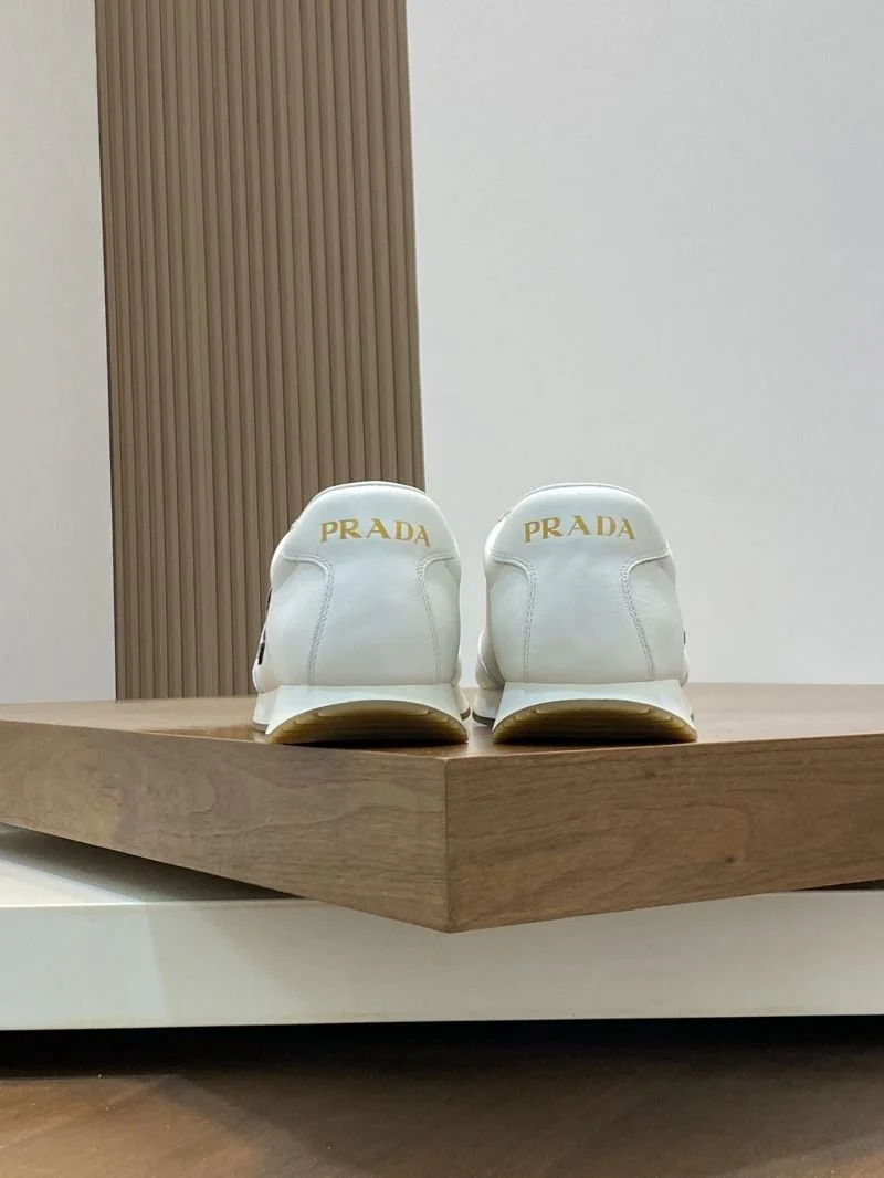 Cut-rate Prada Low Shoes