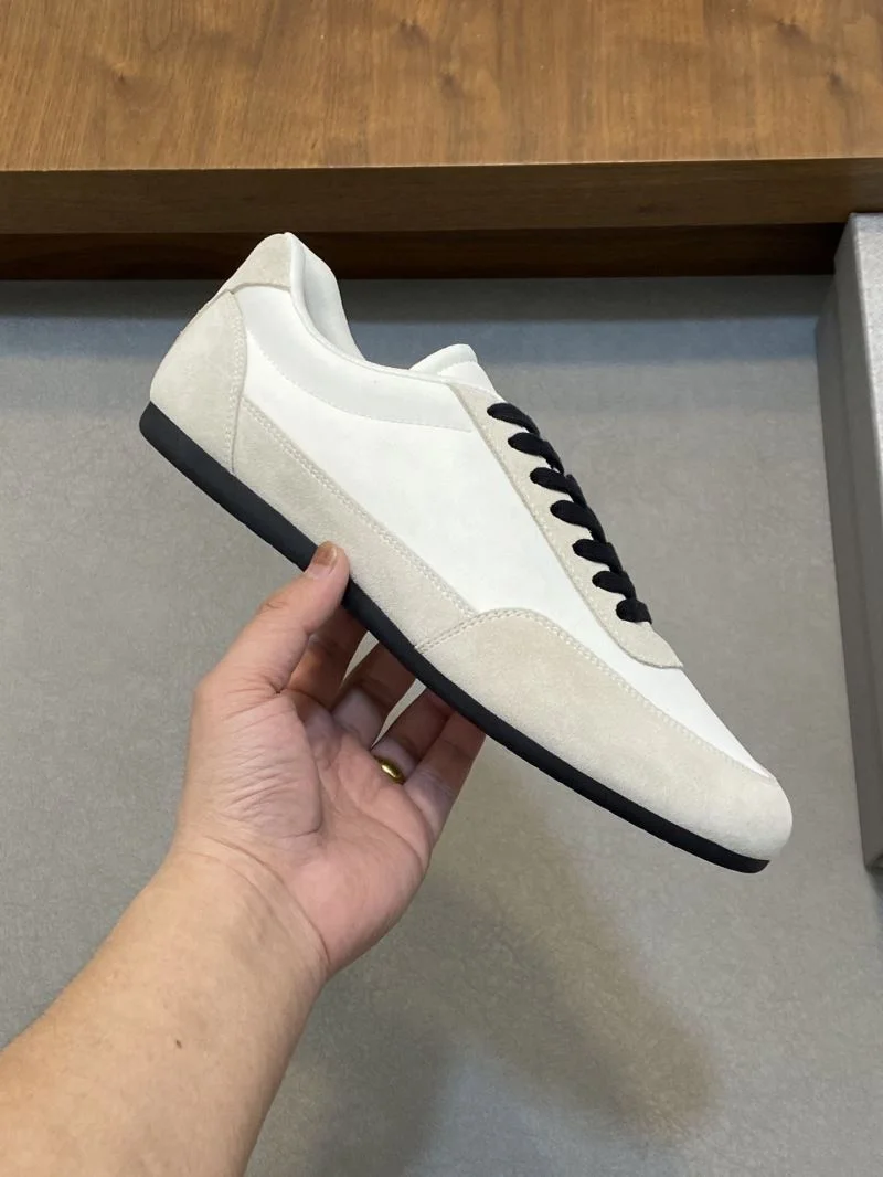 Brand-original Prada Low Shoes