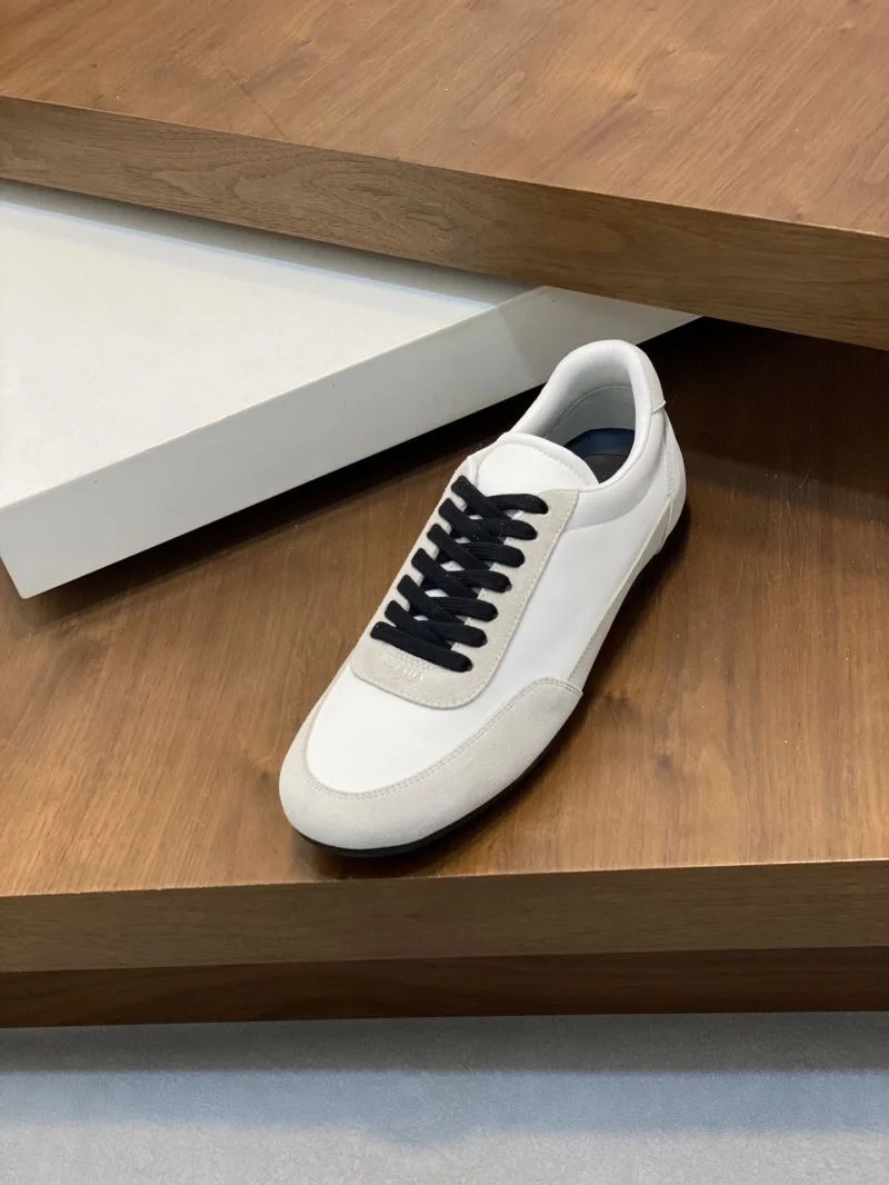 Brand-original Prada Low Shoes