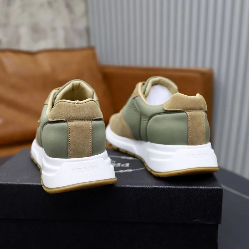 Bargain Prada Low Shoes