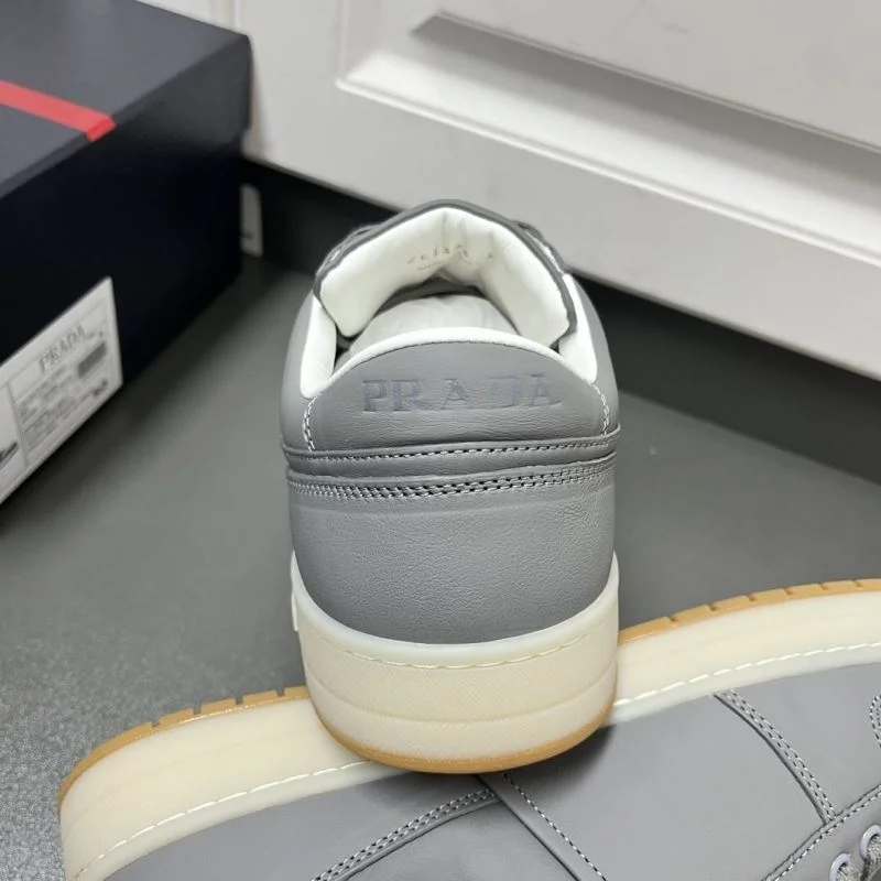 Inexpensive Prada Low Shoes