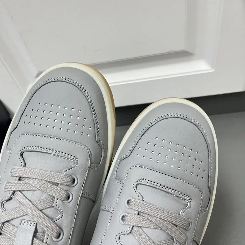 Inexpensive Prada Low Shoes