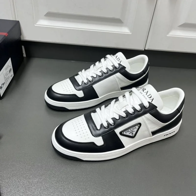 OEM Prada Low Shoes