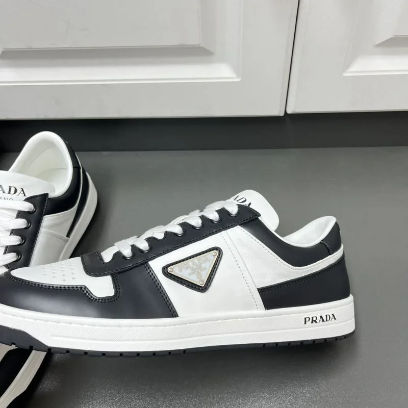 OEM Prada Low Shoes