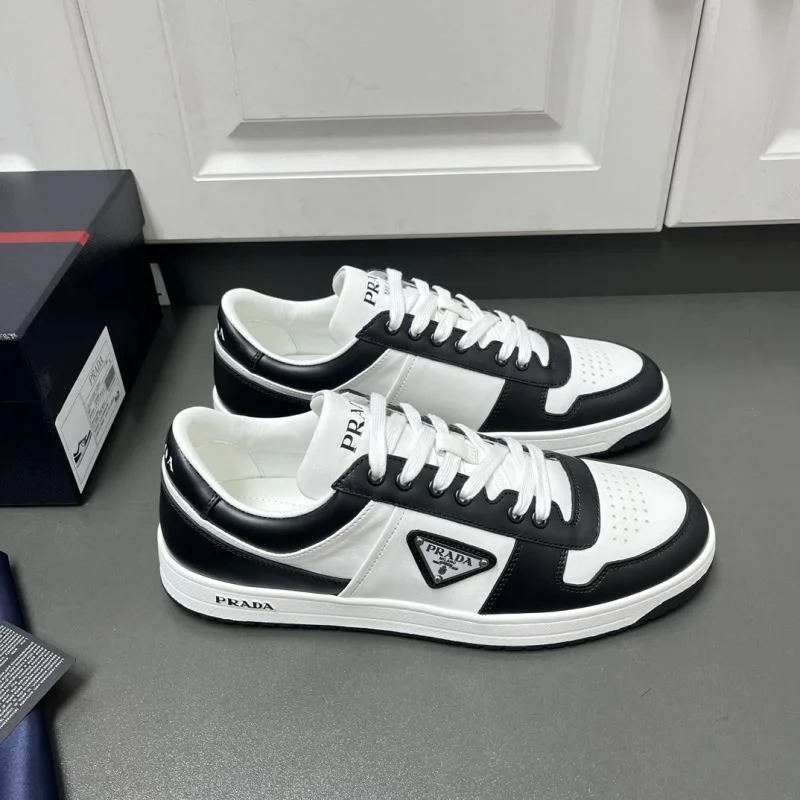 OEM Prada Low Shoes