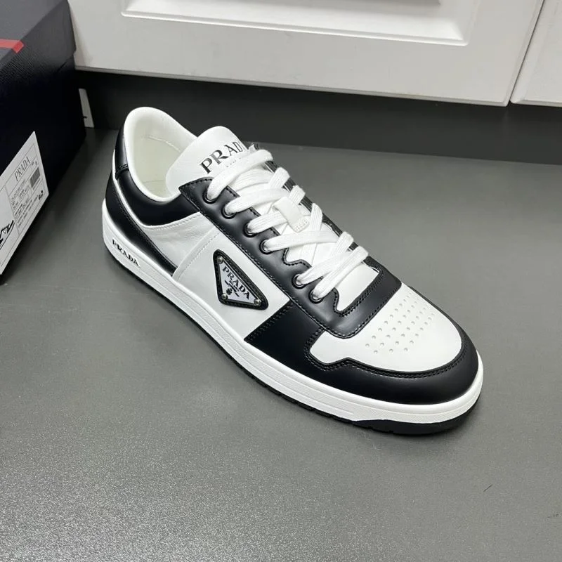 OEM Prada Low Shoes