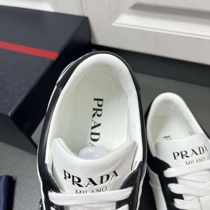 OEM Prada Low Shoes