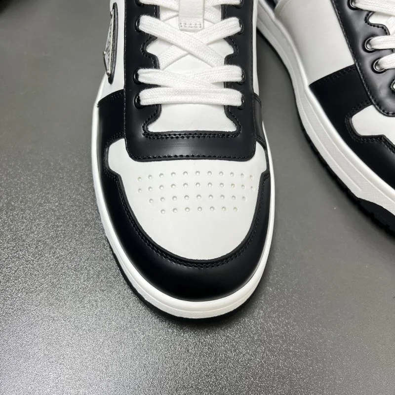 OEM Prada Low Shoes