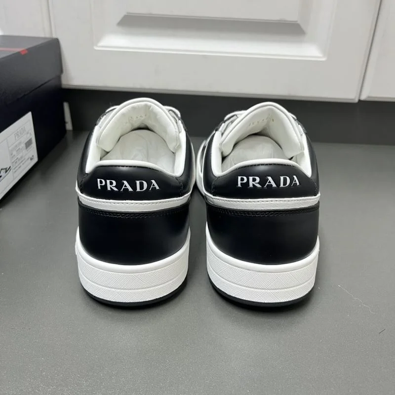 OEM Prada Low Shoes