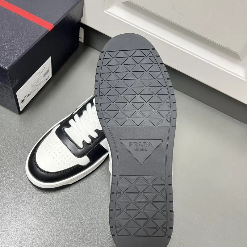 OEM Prada Low Shoes