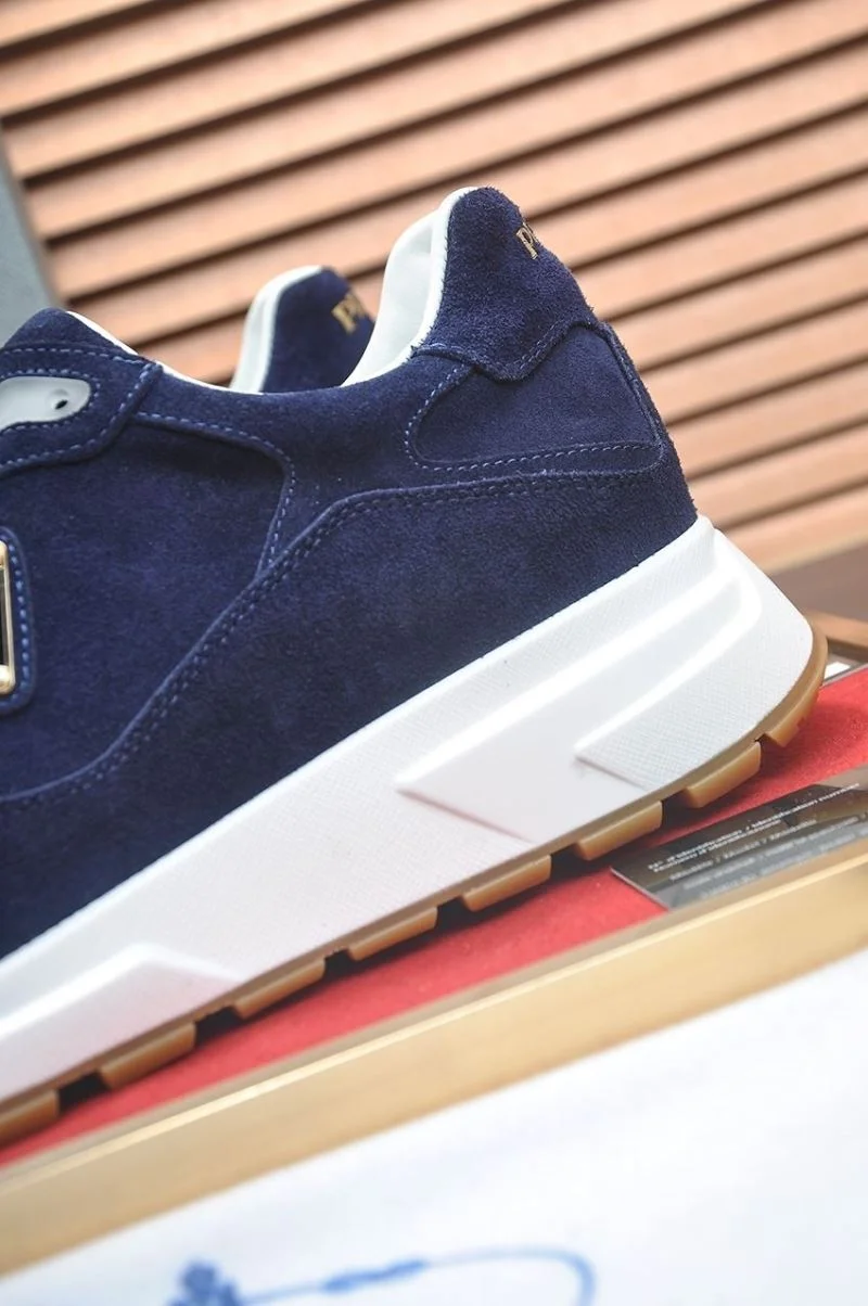 OEM Prada Low Shoes