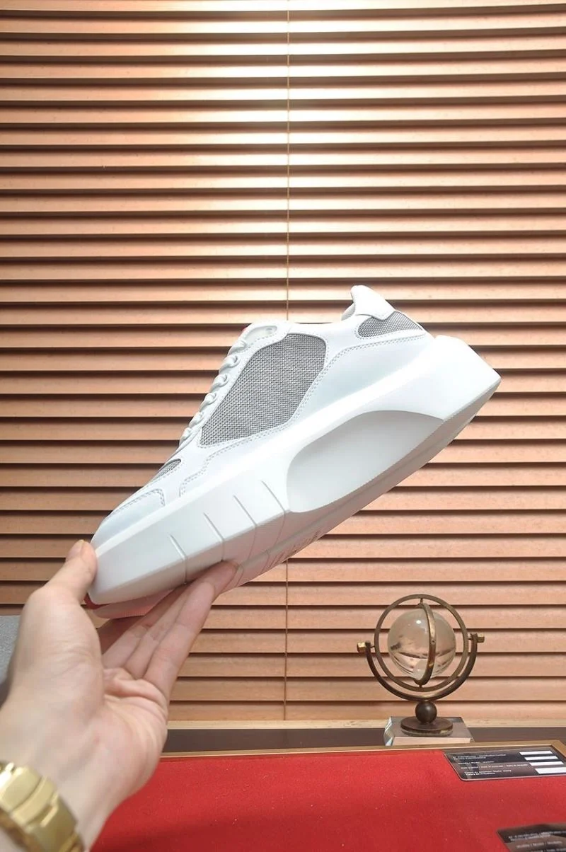 Bargain Prada Low Shoes