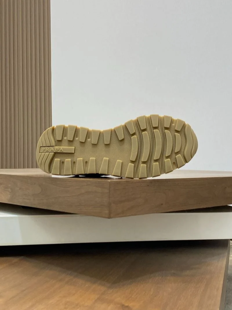 OEM Prada Low Shoes
