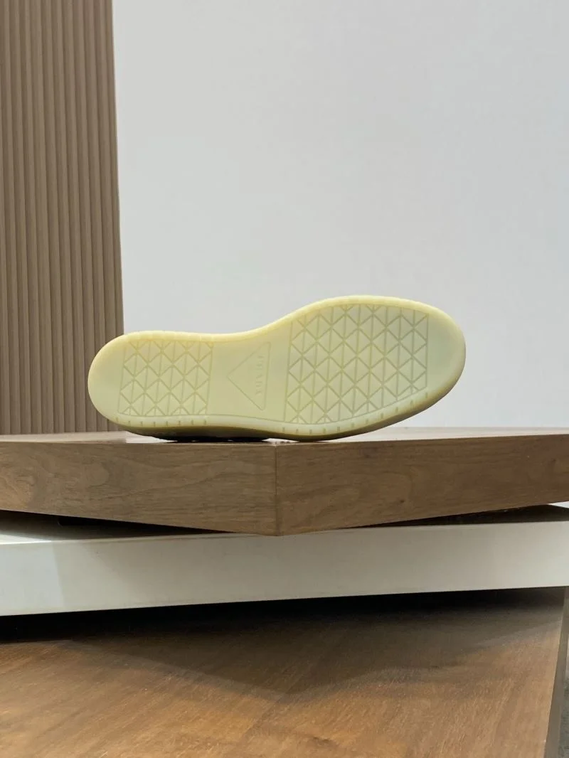 Brand-original Prada Low Shoes