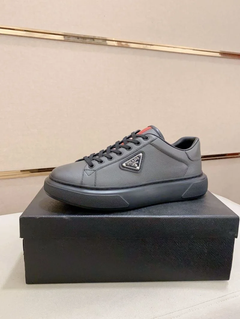 Prada Low Shoes