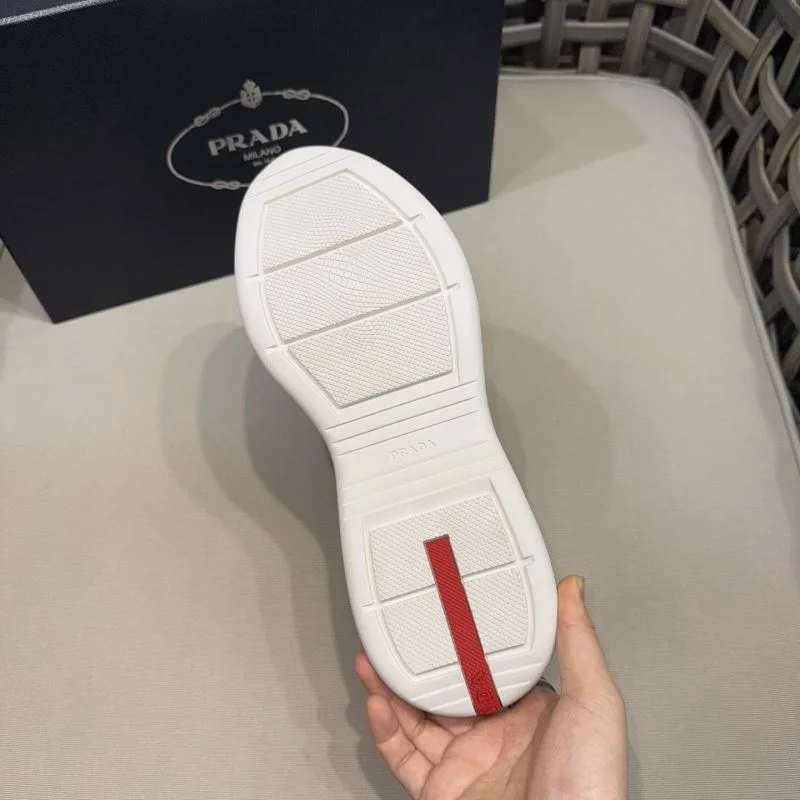 OEM Prada Low Shoes
