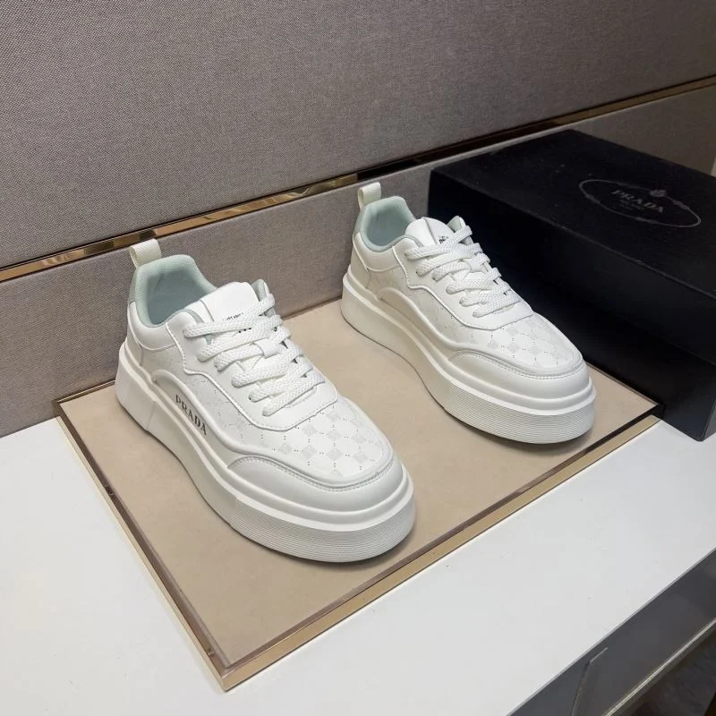Prada Low Shoes