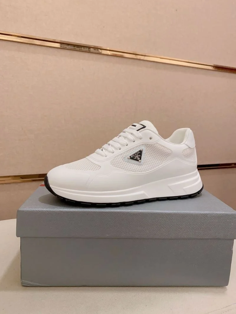 Prada Low Shoes