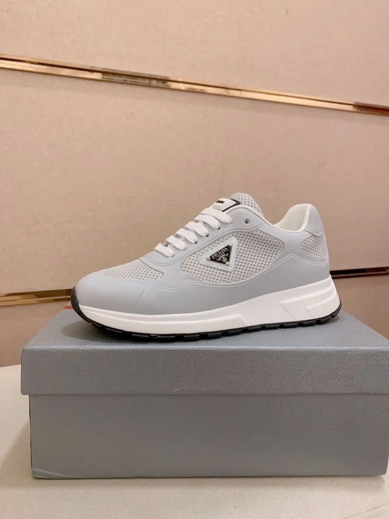 Prada Low Shoes