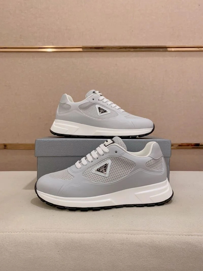 Low-cost Prada Low Shoes