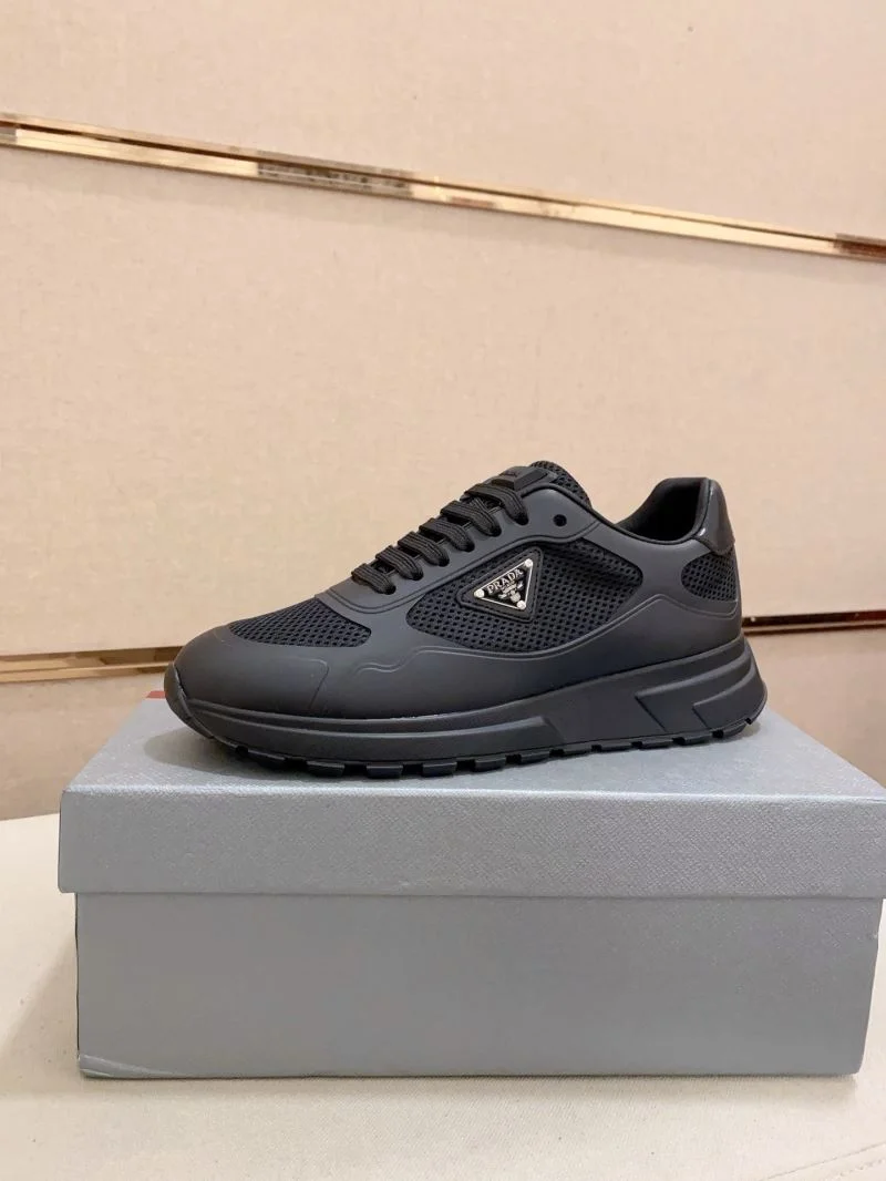 Prada Low Shoes