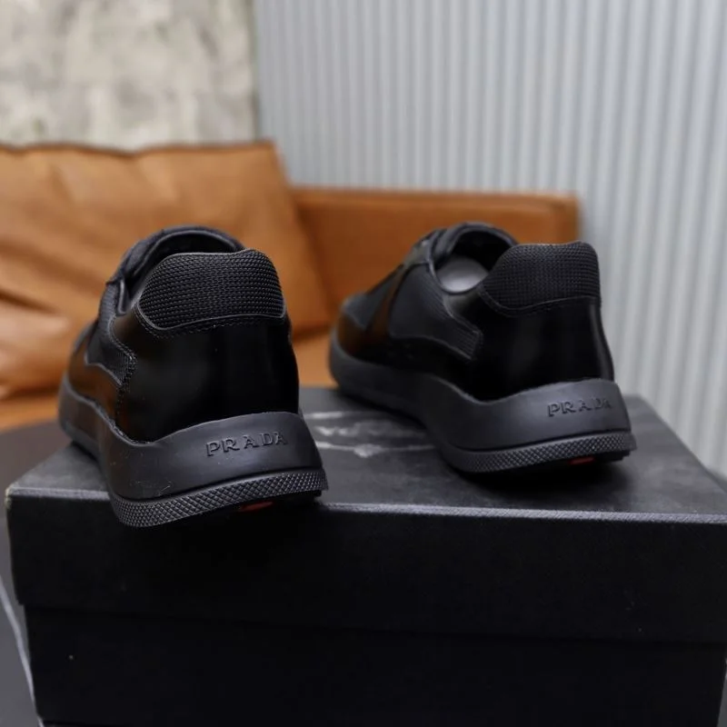 Affordable Prada Low Shoes