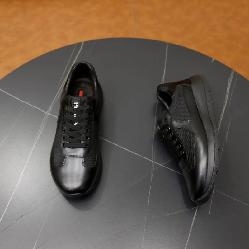 Affordable Prada Low Shoes