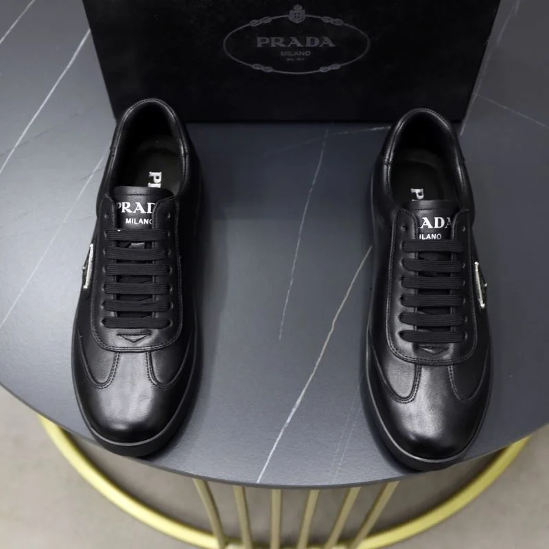 Prada Low Shoes