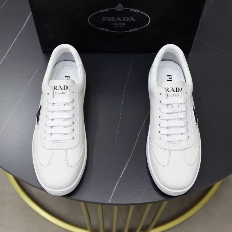 Prada Low Shoes
