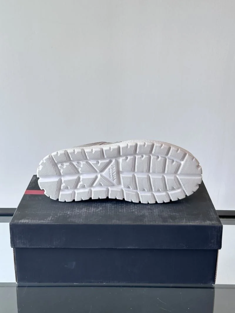 Bargain Prada Low Shoes