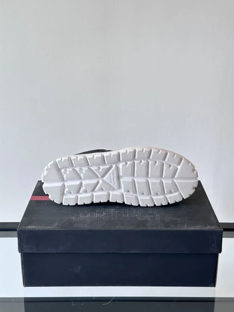Economical Prada Low Shoes