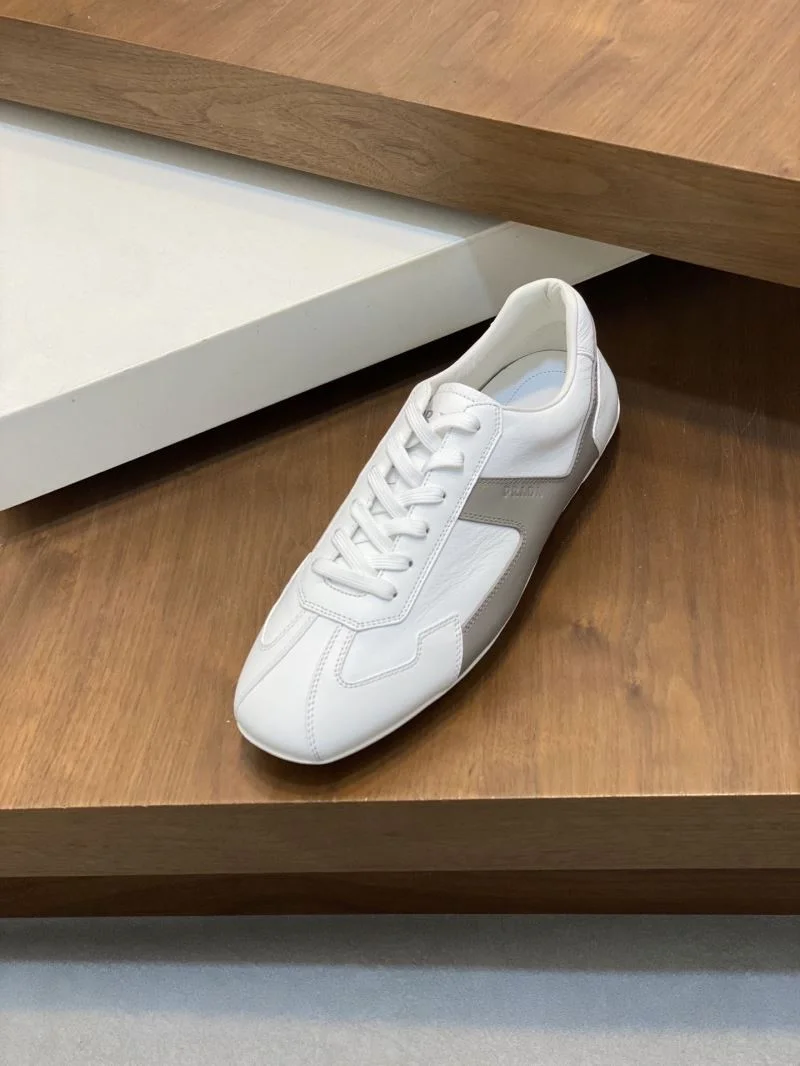 Discounted Prada Low Shoes