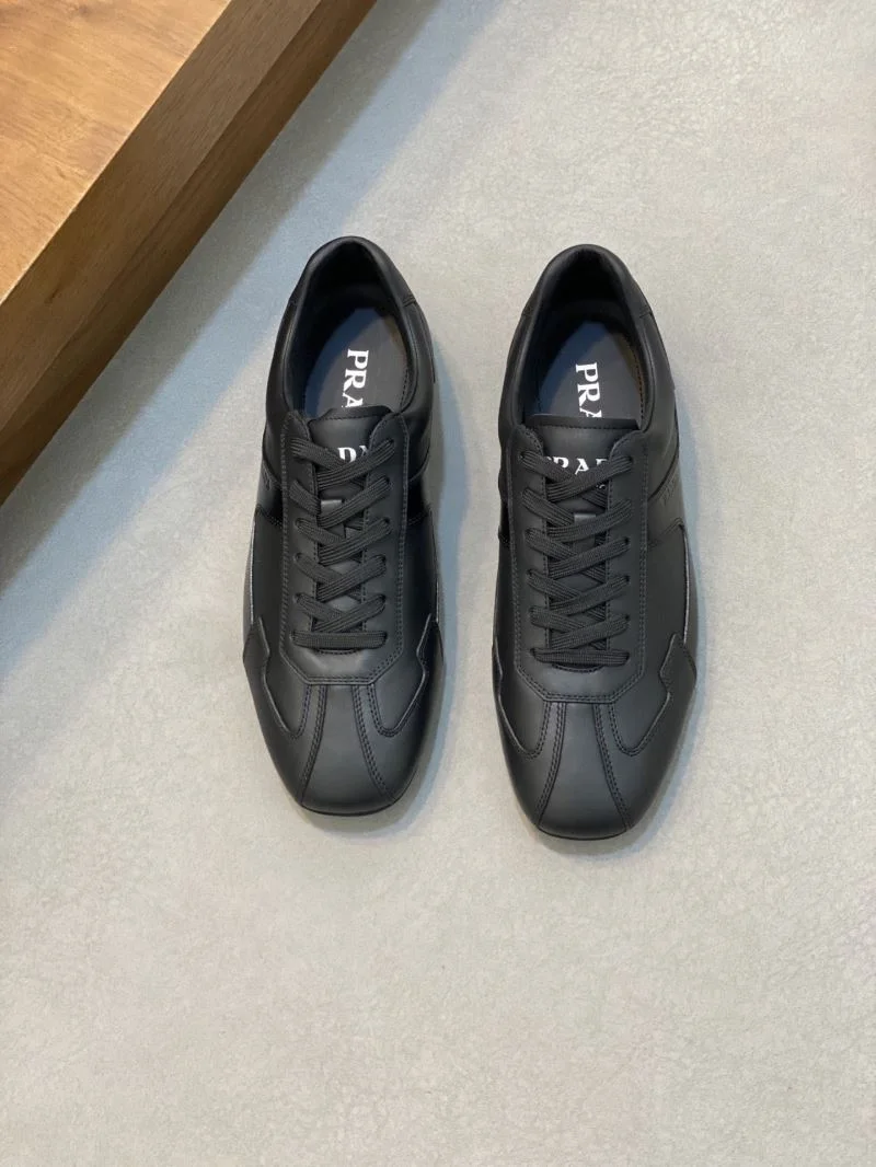 Prada Low Shoes