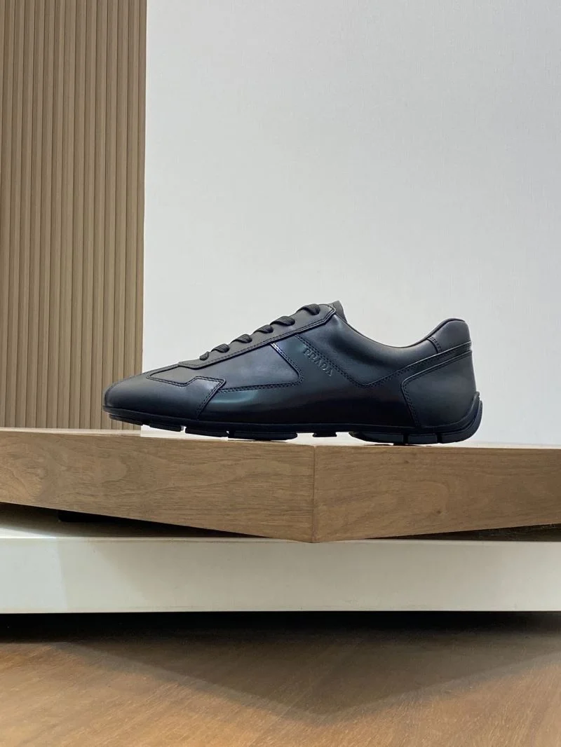Affordable Prada Low Shoes