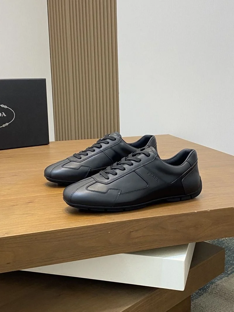 Affordable Prada Low Shoes