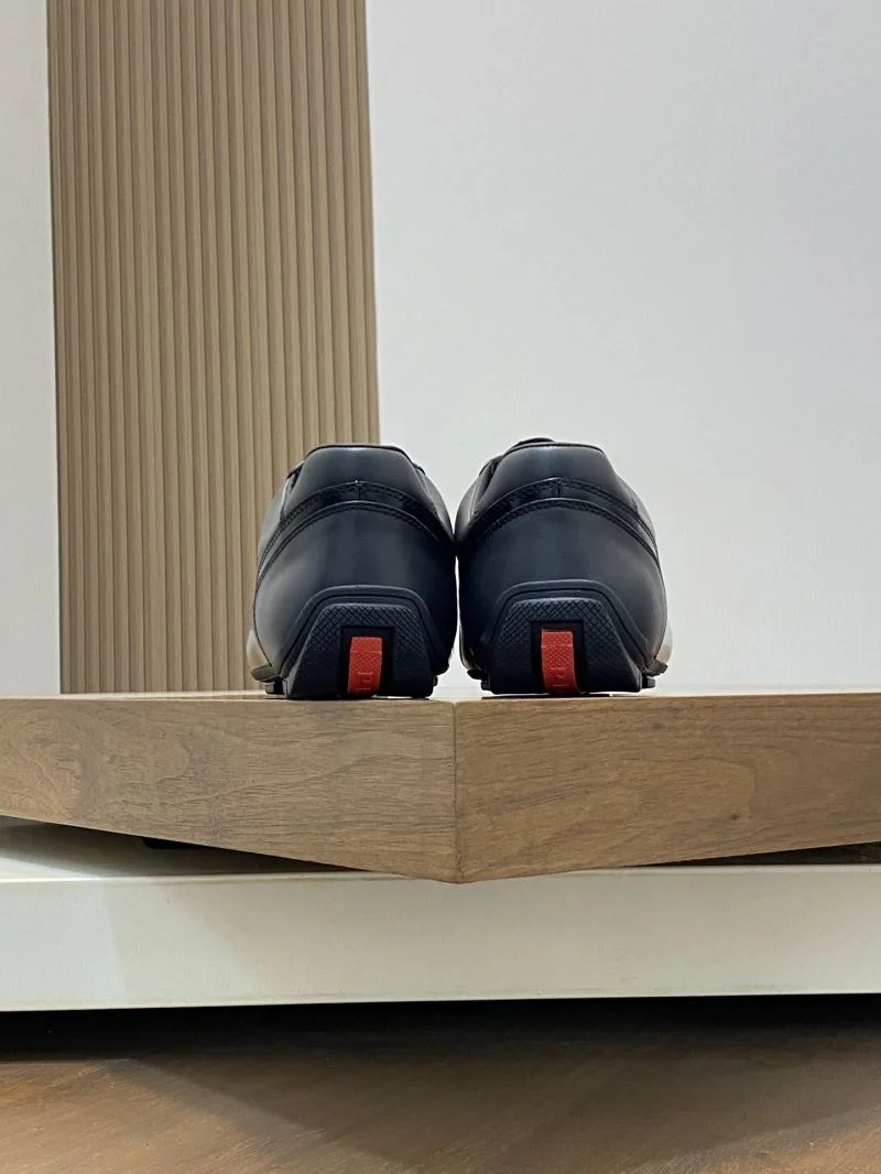 Affordable Prada Low Shoes