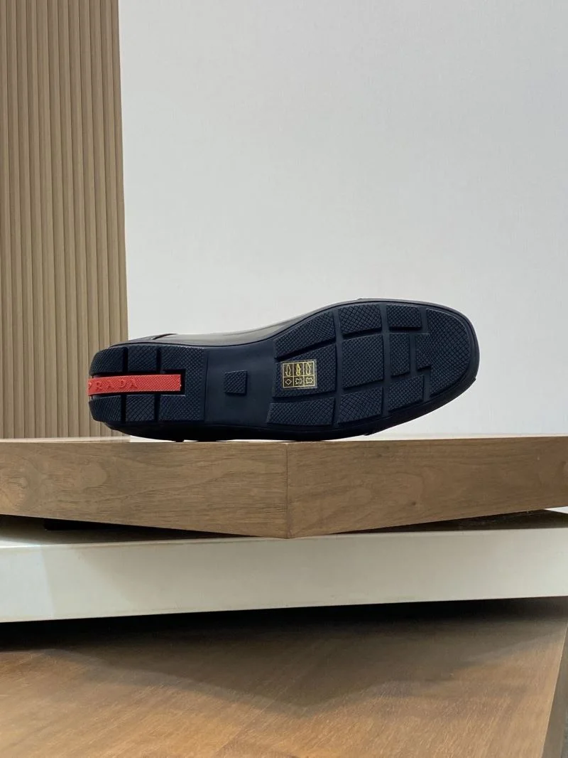 Affordable Prada Low Shoes