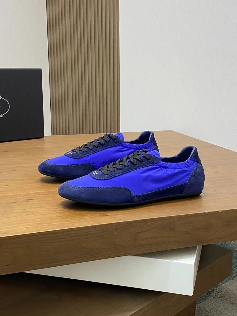 Low-cost Prada Low Shoes
