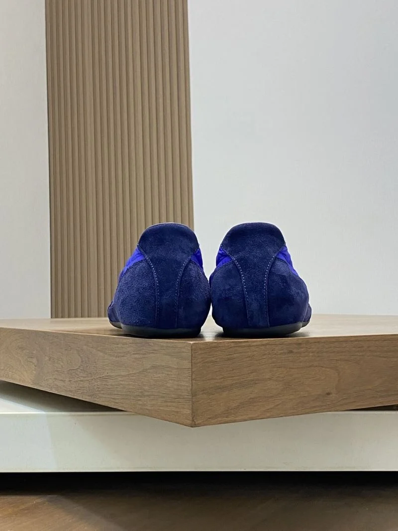 Low-cost Prada Low Shoes