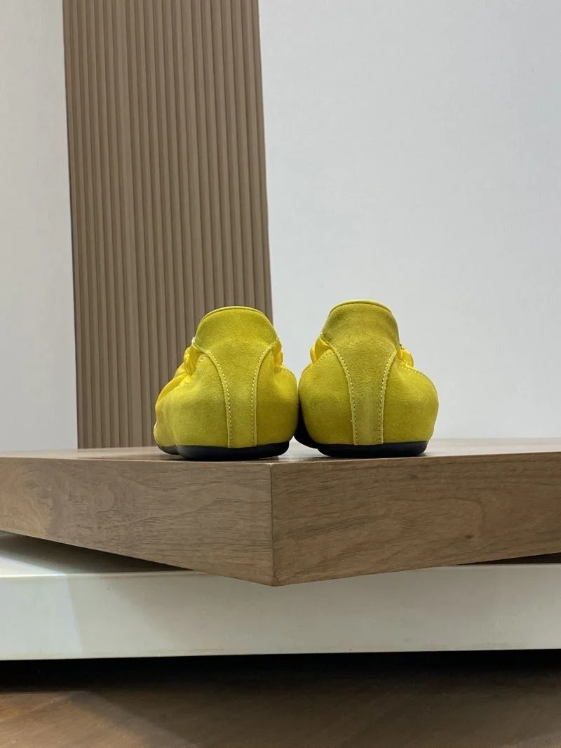 Precise copy Prada Low Shoes