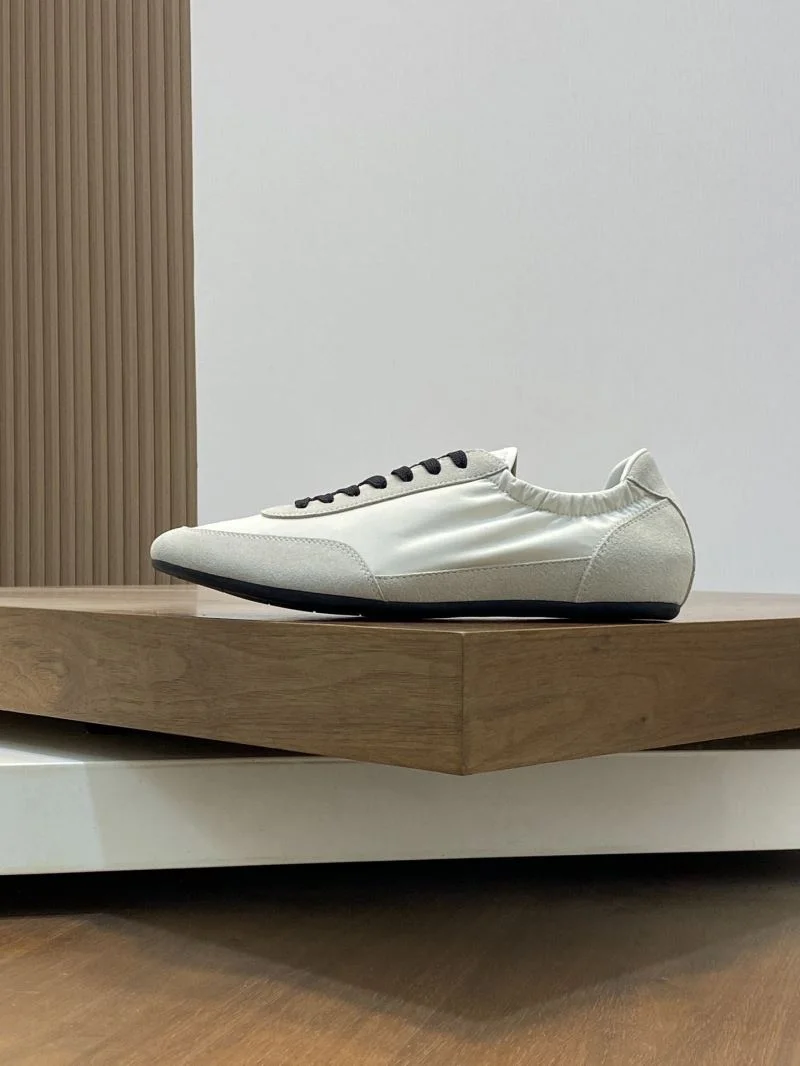 Original Prada Low Shoes
