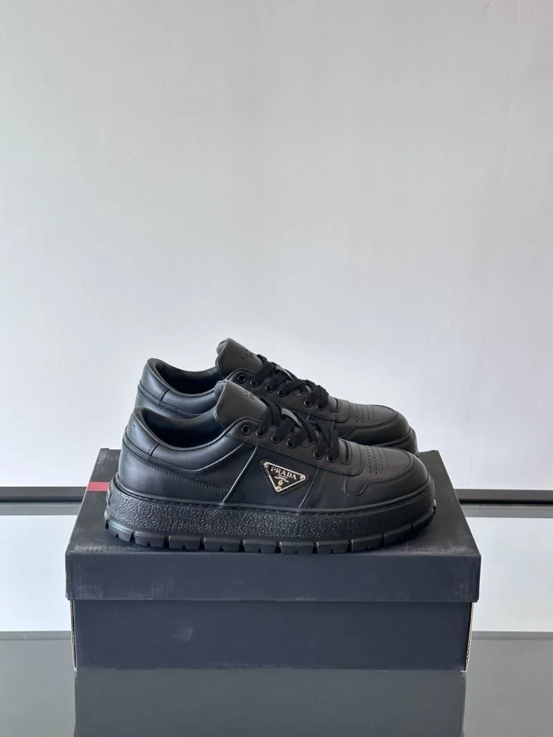 Prada Low Shoes