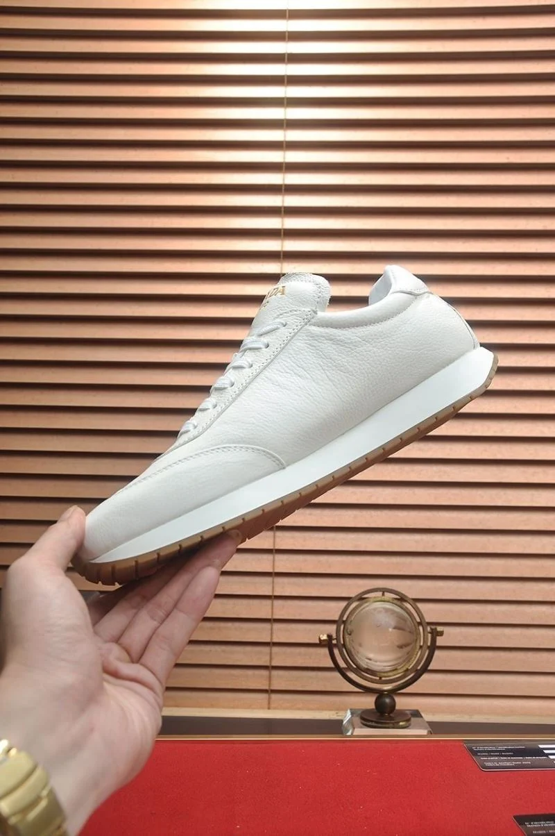 Cut-rate Prada Low Shoes