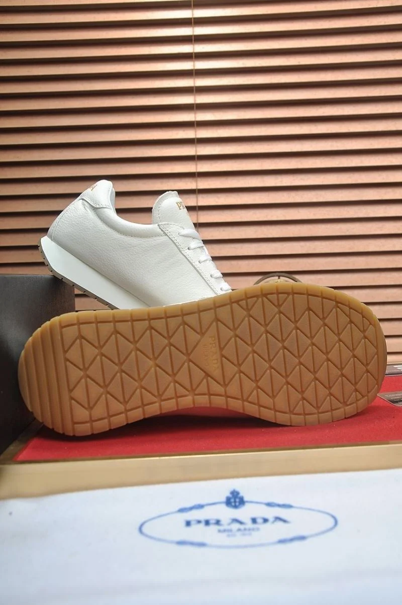 Cut-rate Prada Low Shoes