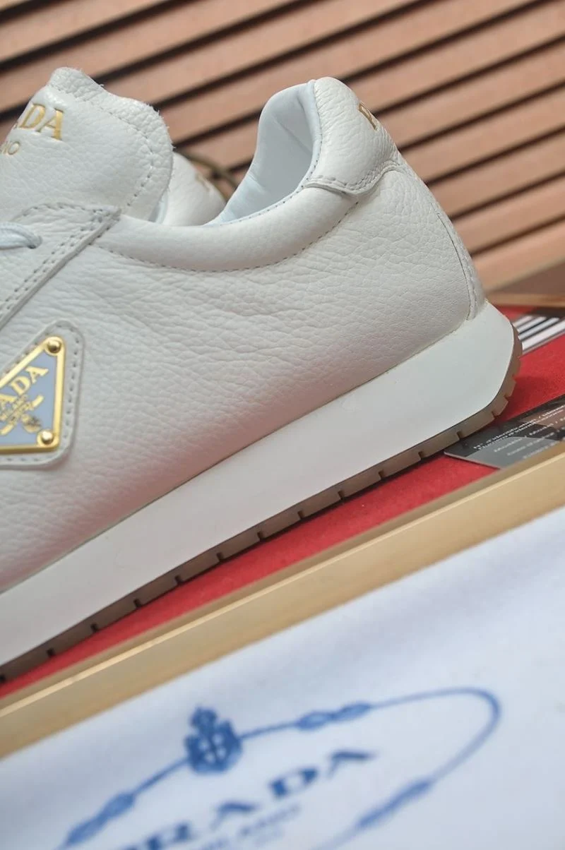 Cut-rate Prada Low Shoes