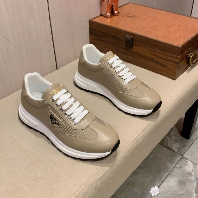 Prada Low Shoes