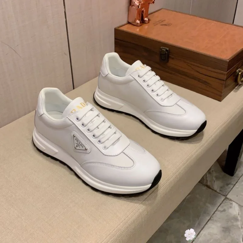 Prada Low Shoes