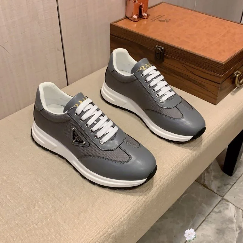Prada Low Shoes