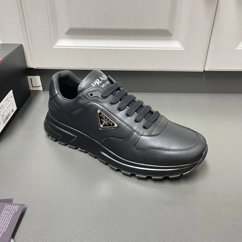 Economical Prada Low Shoes